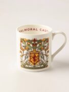 Balmoral Castle launches online gift shop