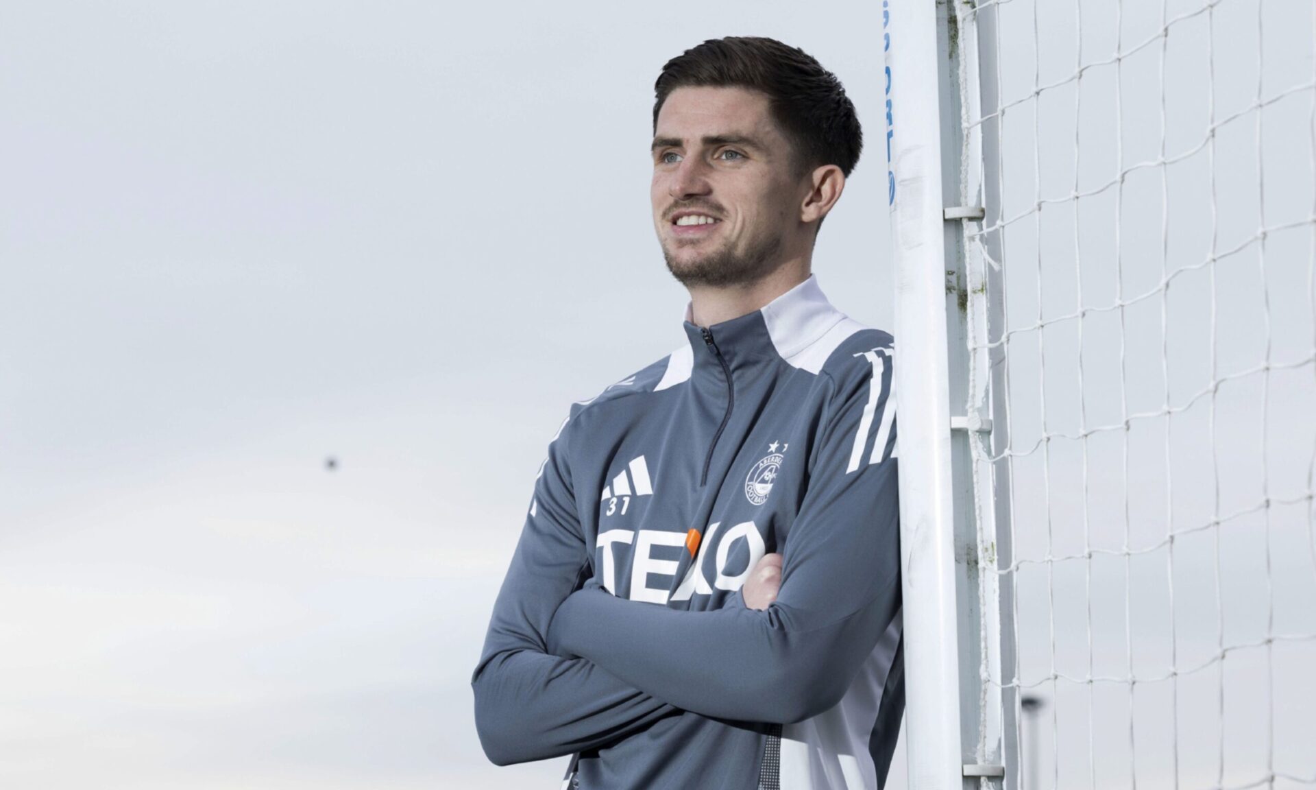 Aberdeen FC goalkeeper Ross Doohan to join Celtic