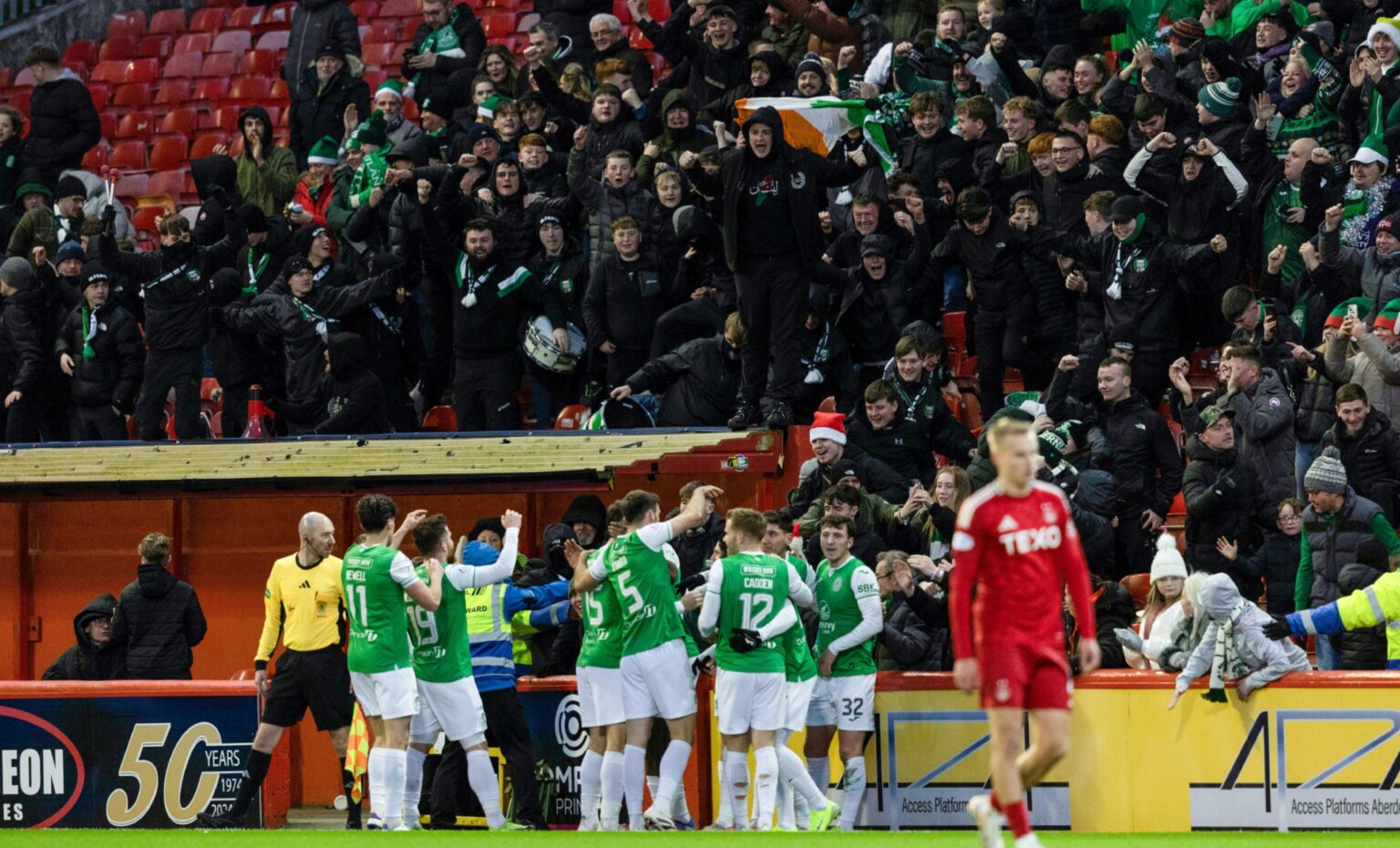 Aberdeen FC fan view: Where is the next win coming from?