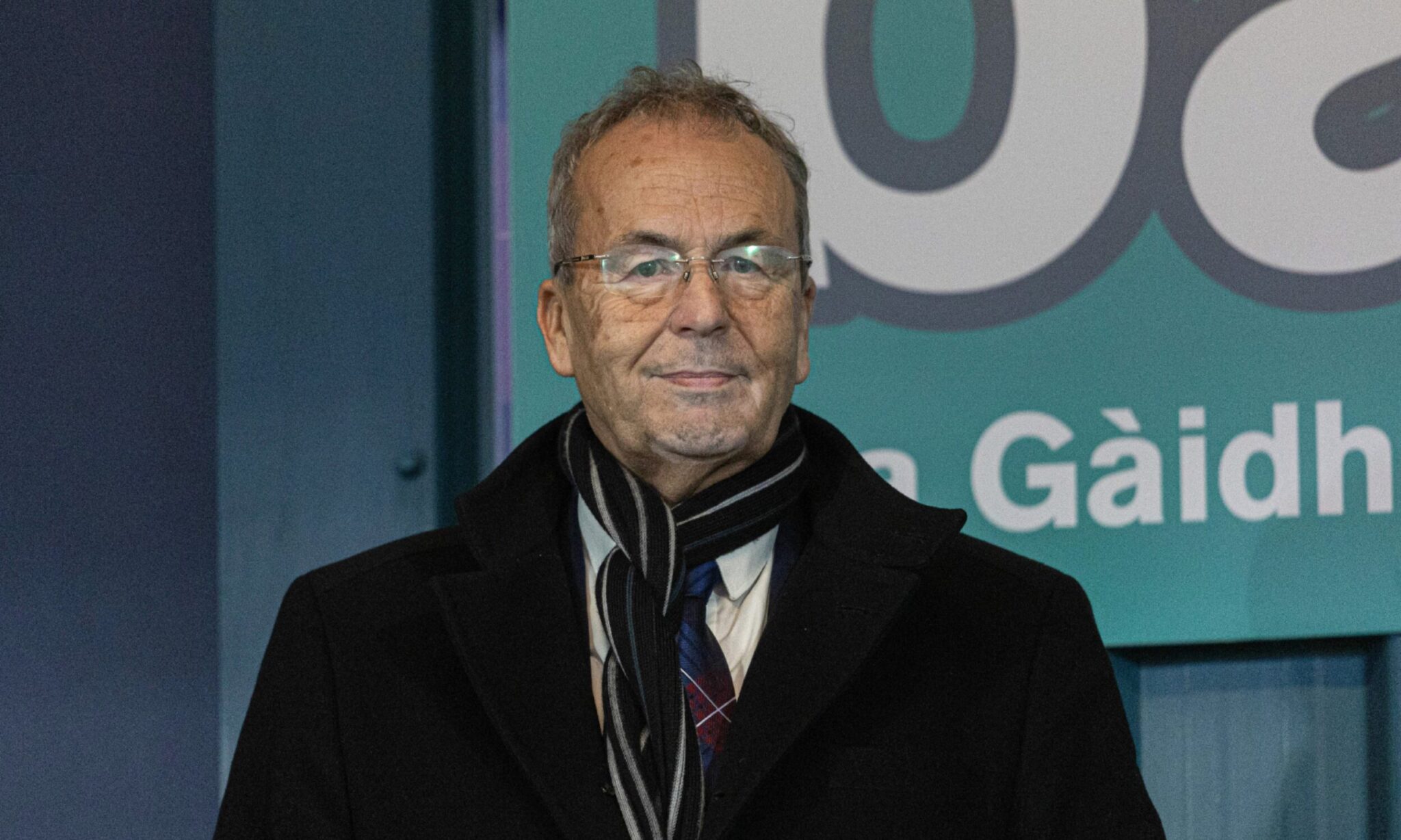 Ross County chairman Roy MacGregor reveals cost of relegation