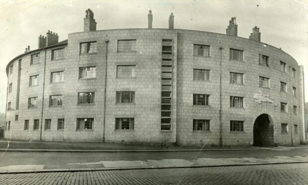 Art Deco Aberdeen: A closer look at 12 surviving landmark buildings
