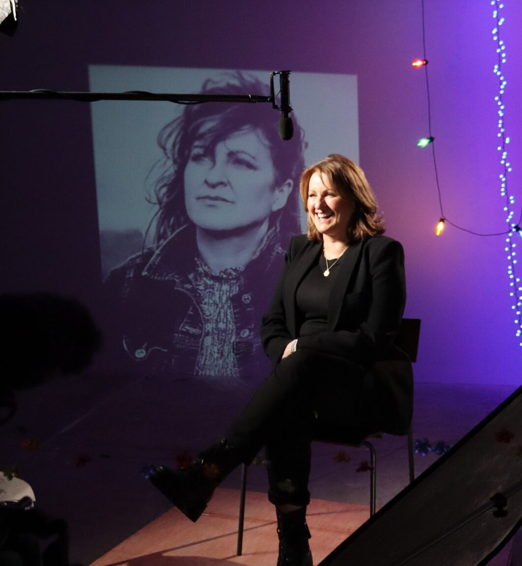 Fergie MacDonald: Documentary celebrates life of The Ceilidh King