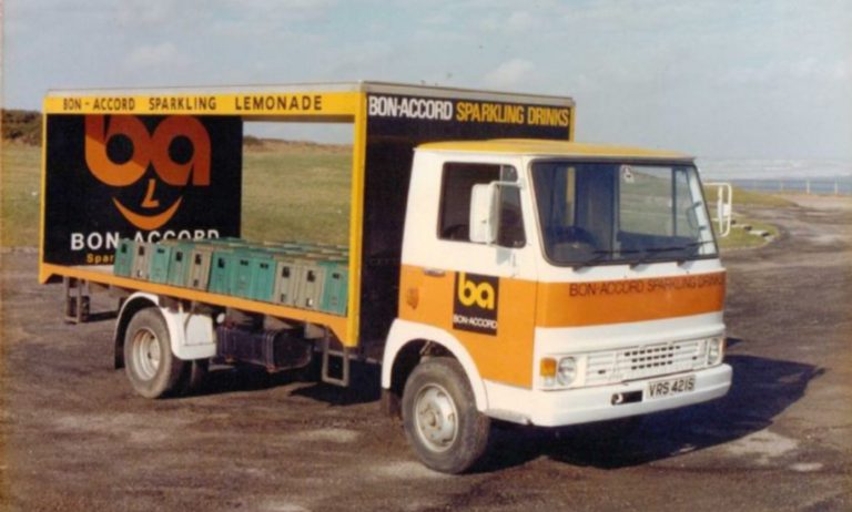 Bon Accord factory in Torry to be demolished for £240,000