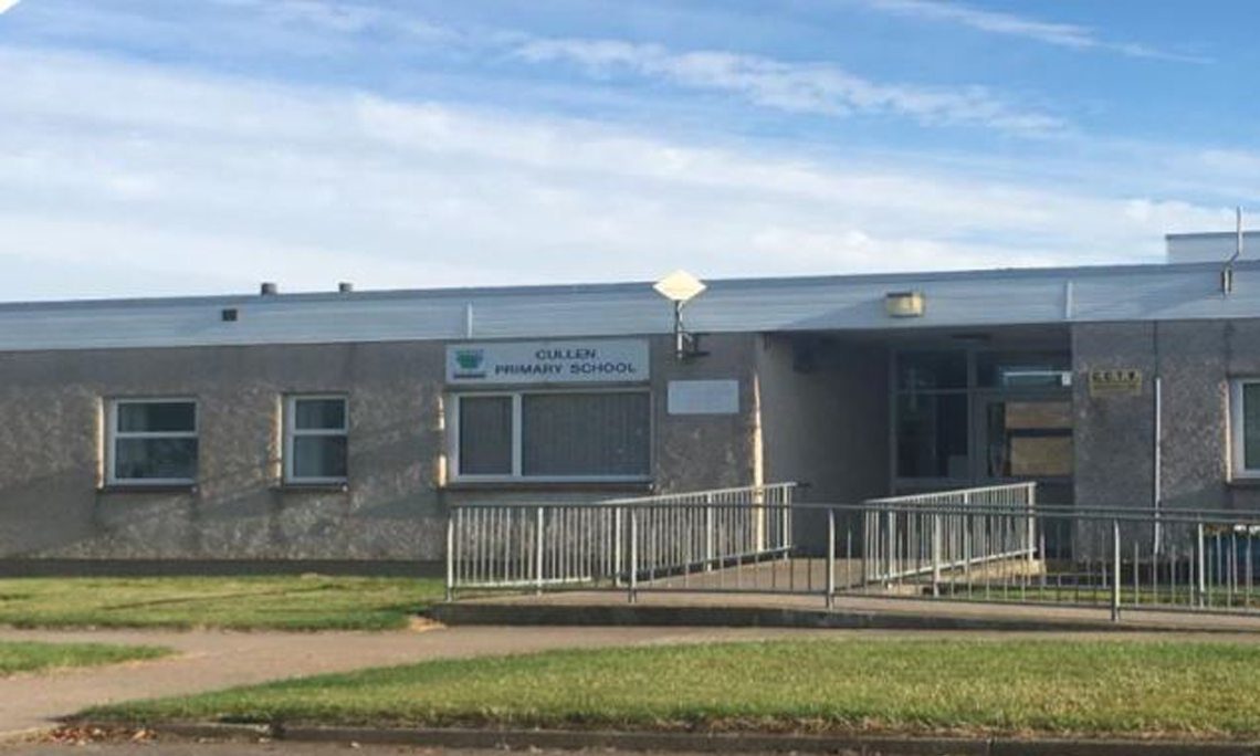 Cullen Primary remains closed after summer due to work delays