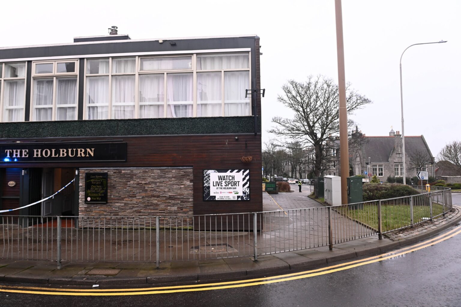5 Aberdeen restaurants open for Christmas Day lunch and dinner