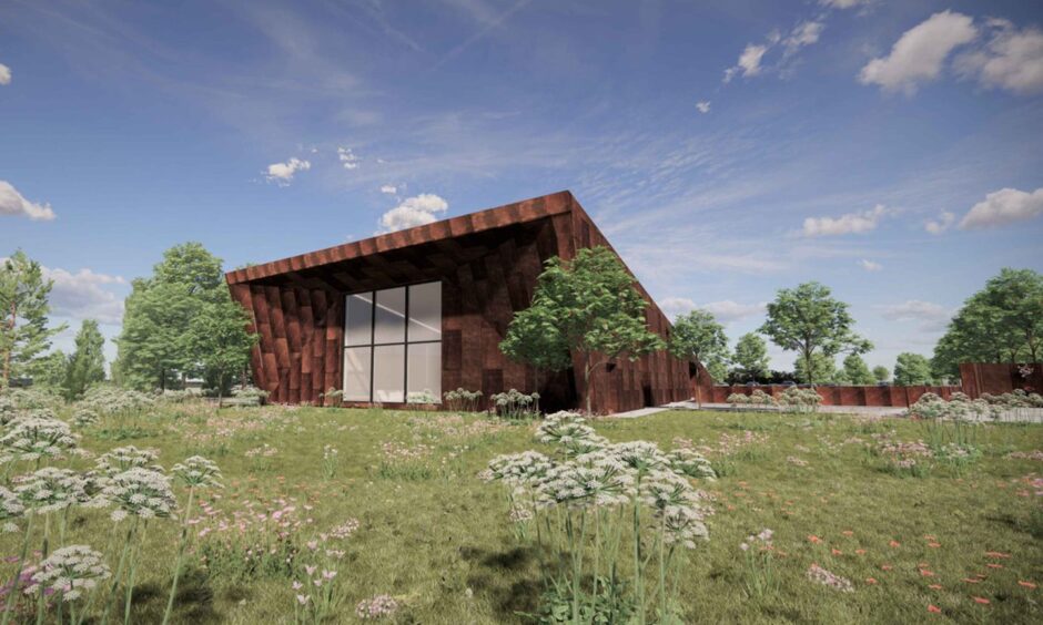 Councillors call for Daviot crematorium plan to be scrapped