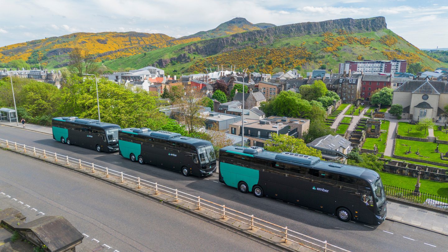 Planning Ahead: update on latest plans for Inverness