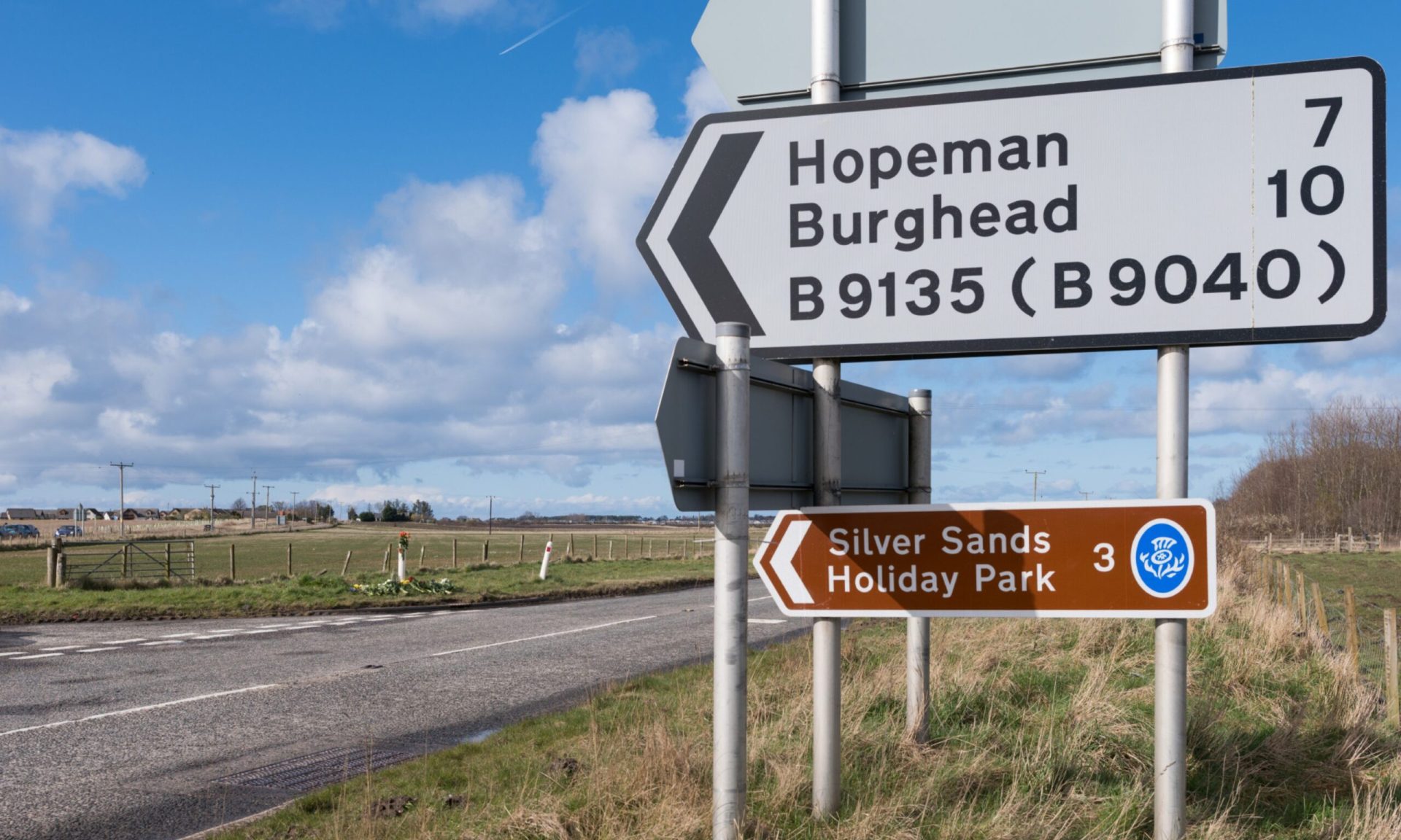 A941 Muirton junction: Shock at crashes on Lossiemouth road