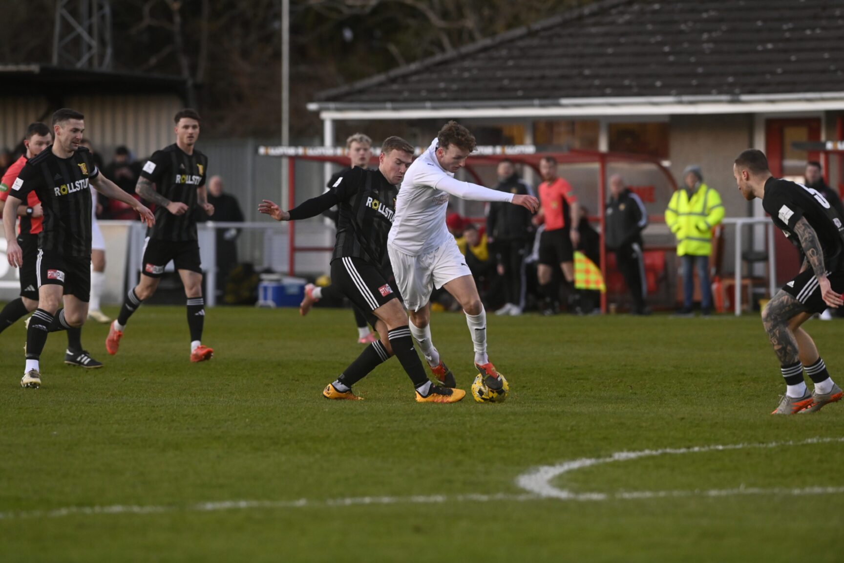 Highland League: Reaction as Brora Rangers close gap on Brechin