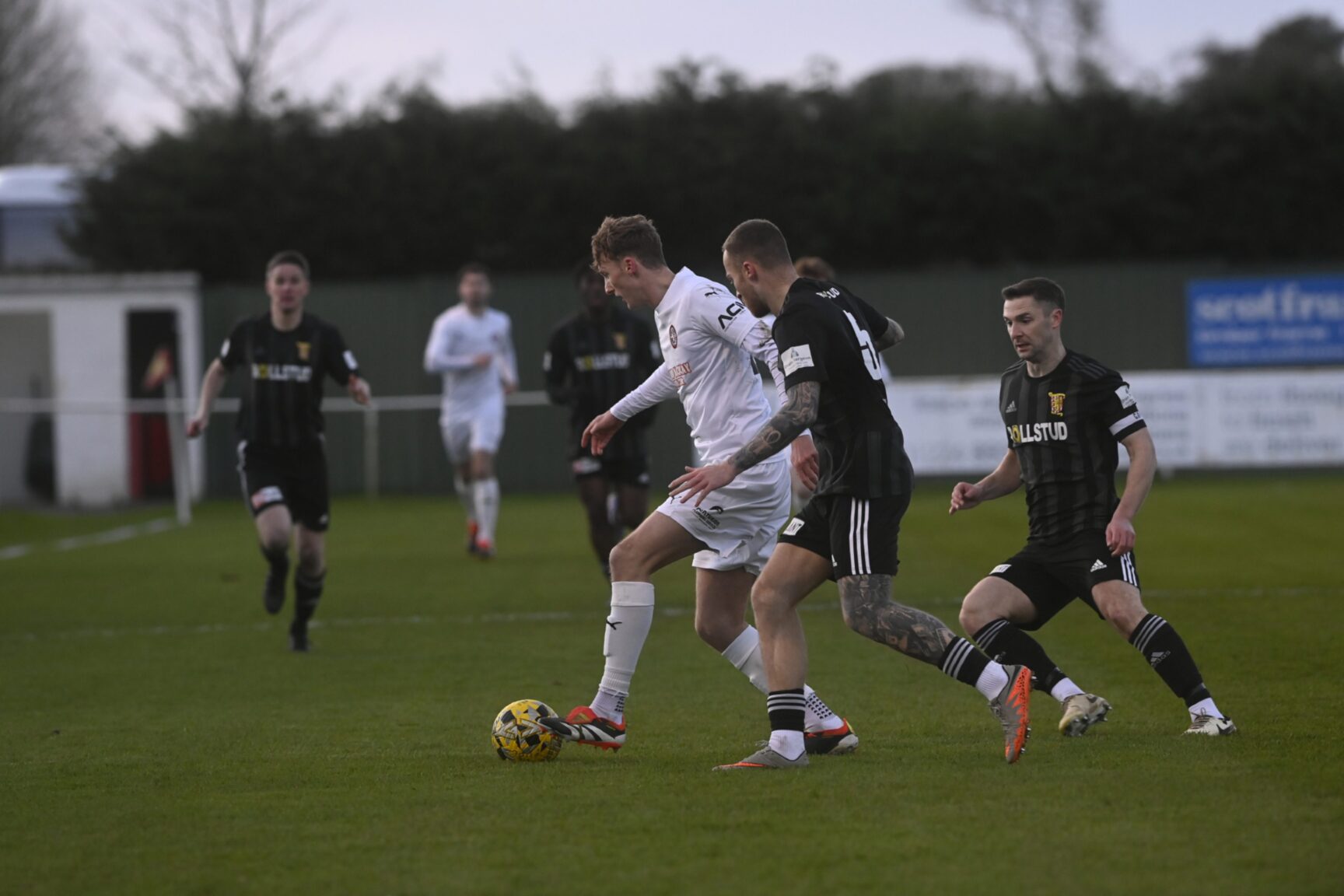 Highland League results: Brora Rangers beat Formartine United