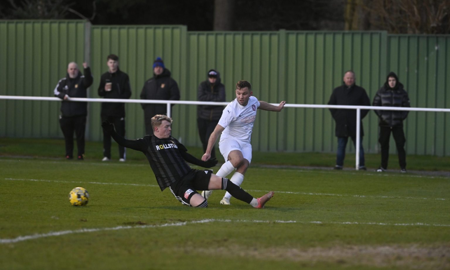 Highland League results: Brora Rangers beat Formartine United