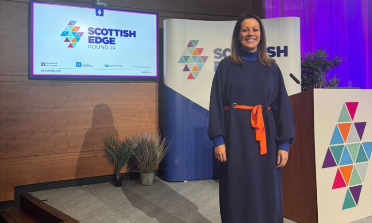 Aberdeen Gut Wealth founder on plans to scale up business