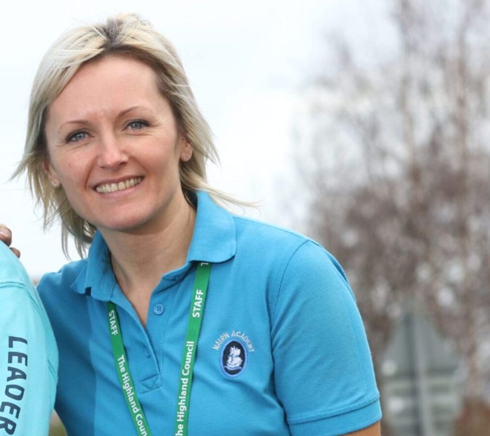 New Year’s Honours 2025: Moray, Inverness & Highland recipients