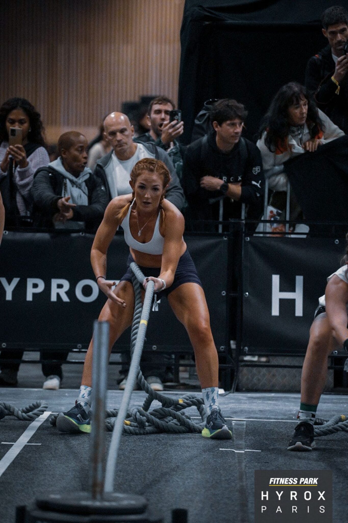 Stonehaven PT Jen Coventry is the wonder woman of fitness