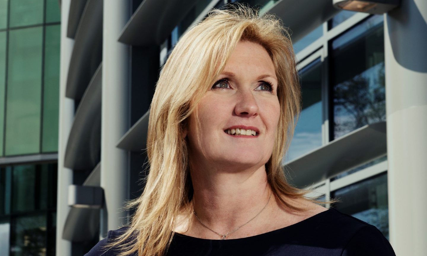 Aberdeen Opportunity North East co-founder honoured with MBE