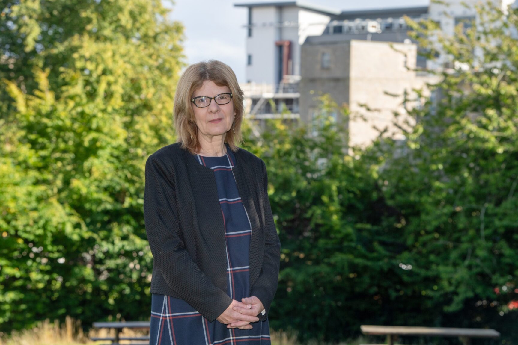 NHS Grampian boss: 'Critical incident was the right thing to do'