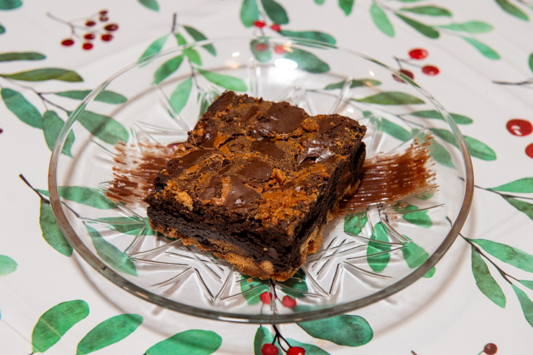 I tuck into some quirky dishes from Murly Tuck cafe in Tarves