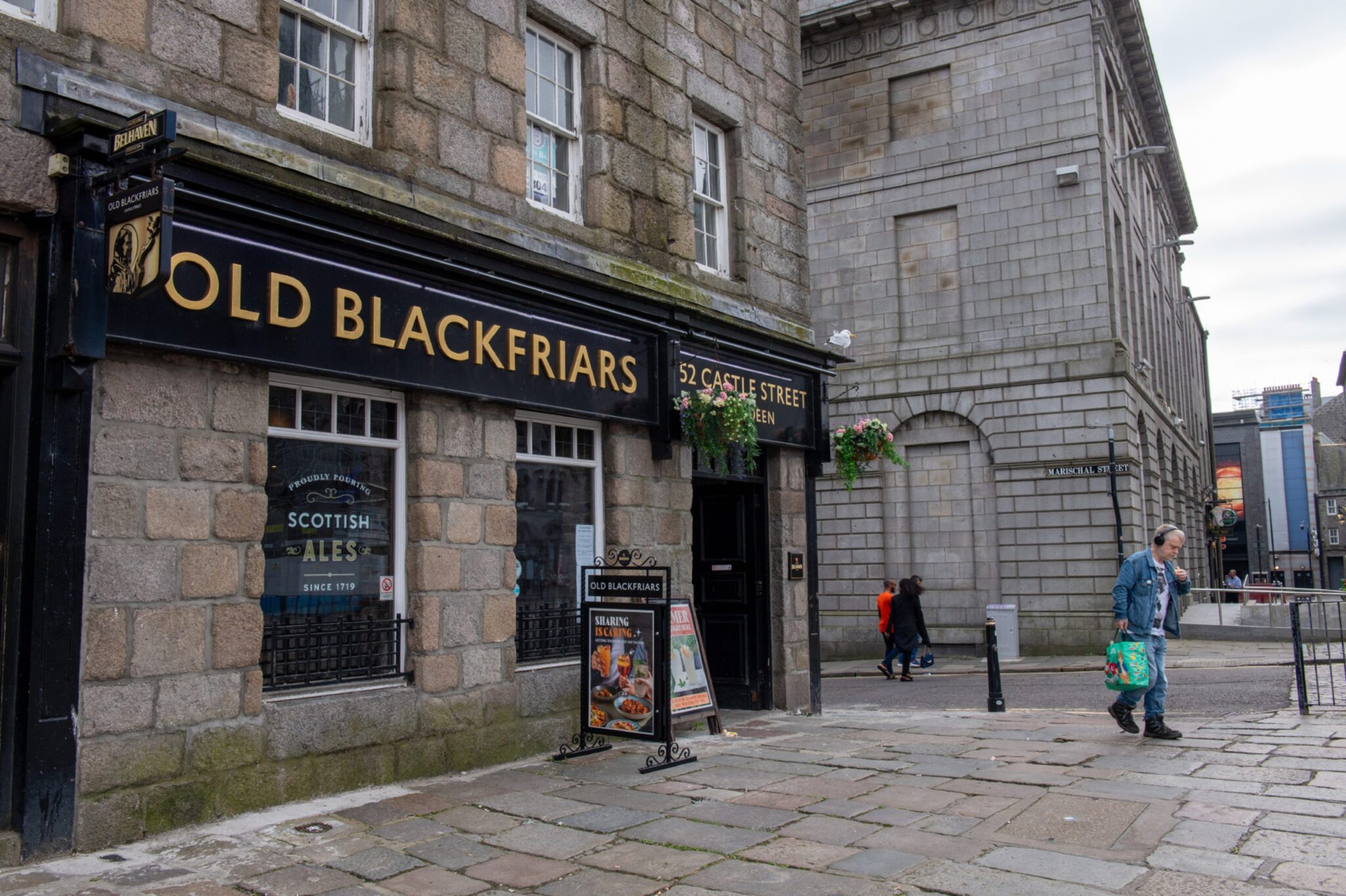 Some of the best venues offering a pub quiz in Aberdeen | The P&J