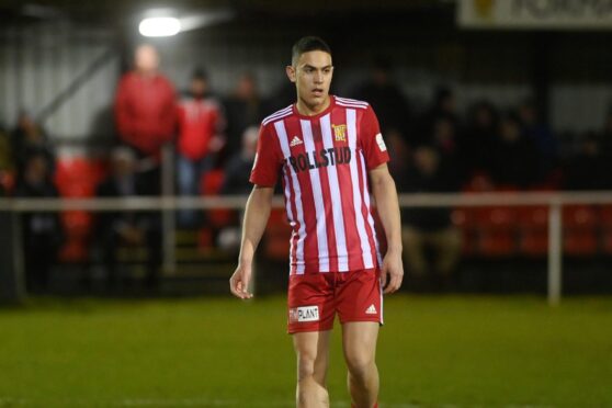 Highland League: Full preview as Brora recruit Gary Pullen