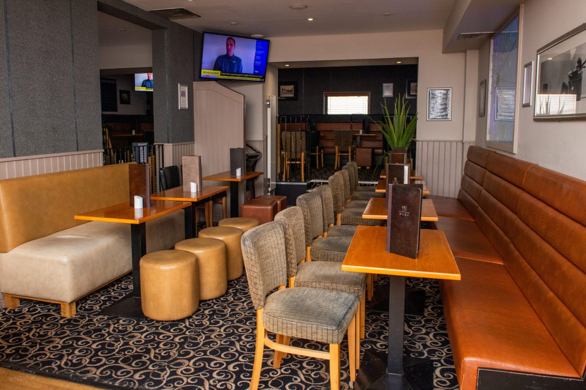 Was my meal at well-loved Dyce pub Spider's Web any good?