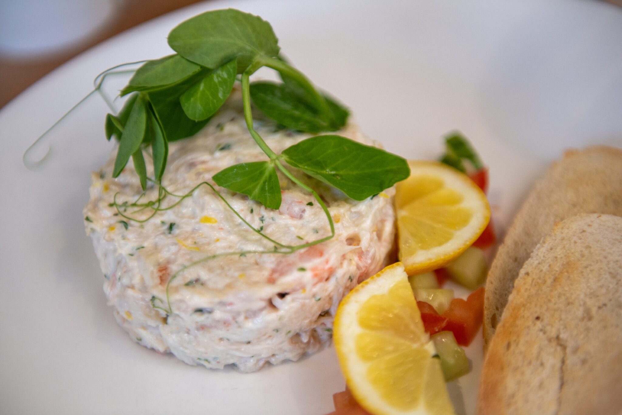 Was my meal at well-loved Dyce pub Spider's Web any good?