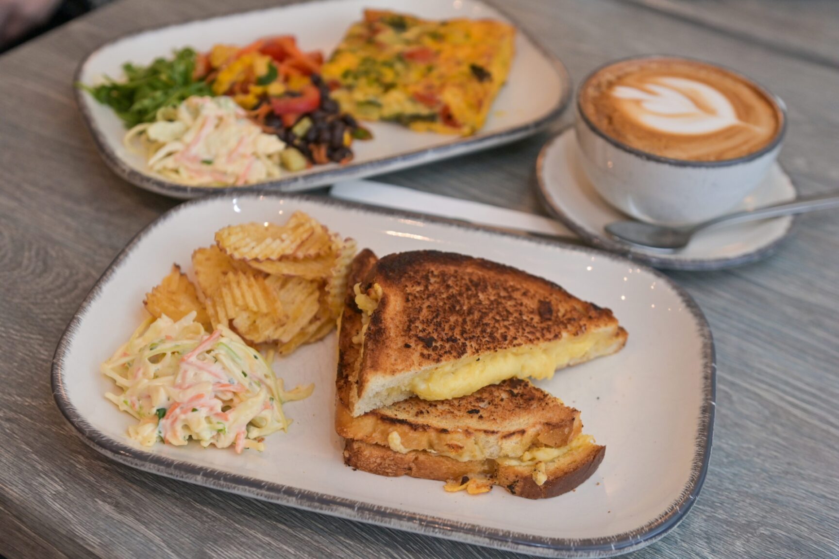 Trellis coffee shop welcomed by Newburgh community