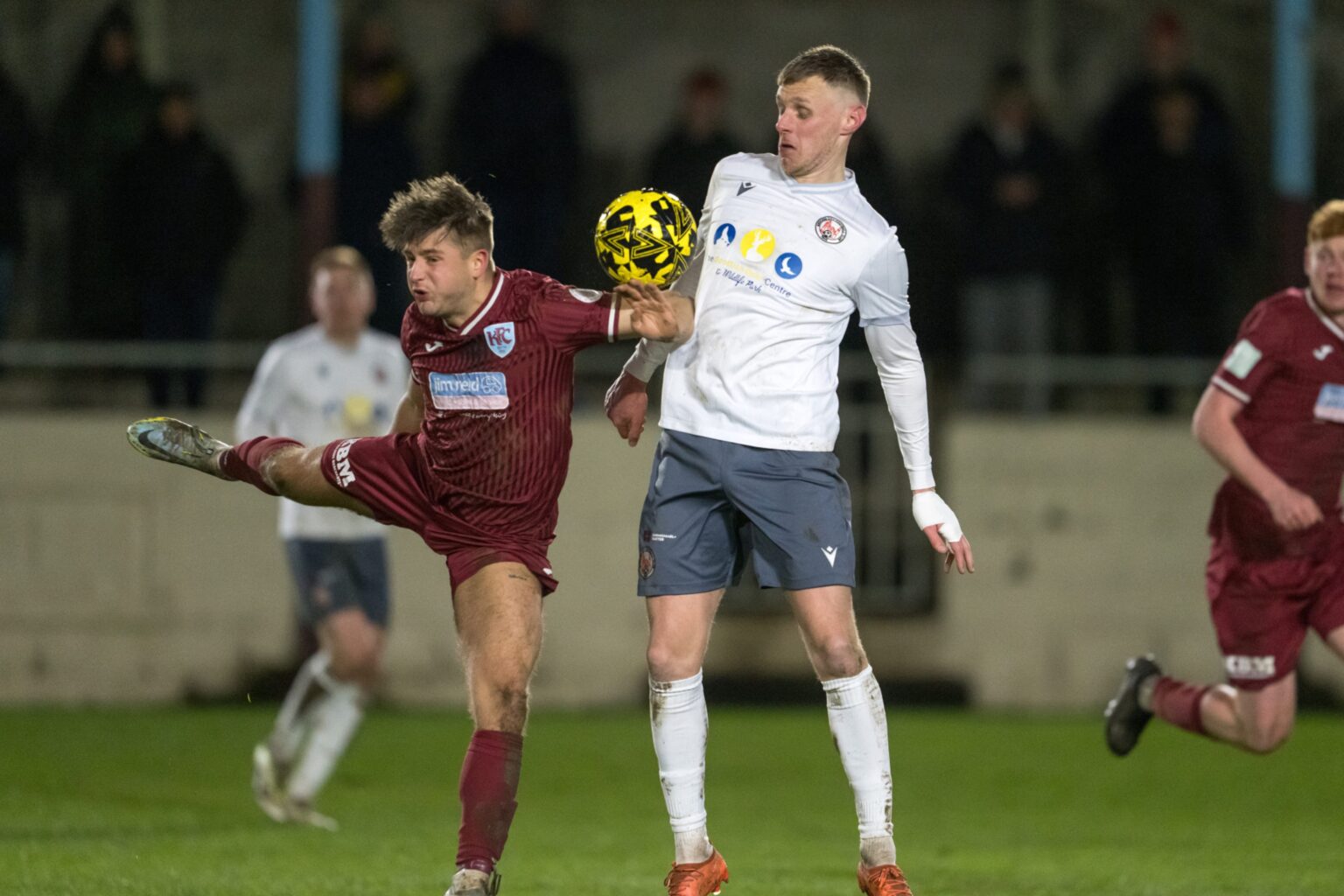 Highland League: Full preview as Brora recruit Gary Pullen