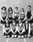 Gallery: Netball in Aberdeen and the north-east through the years