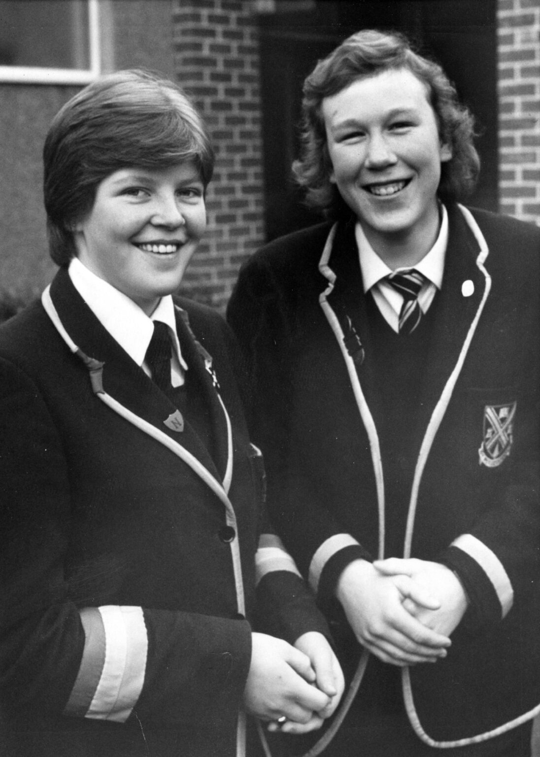 Gallery: Netball in Aberdeen and the north-east through the years