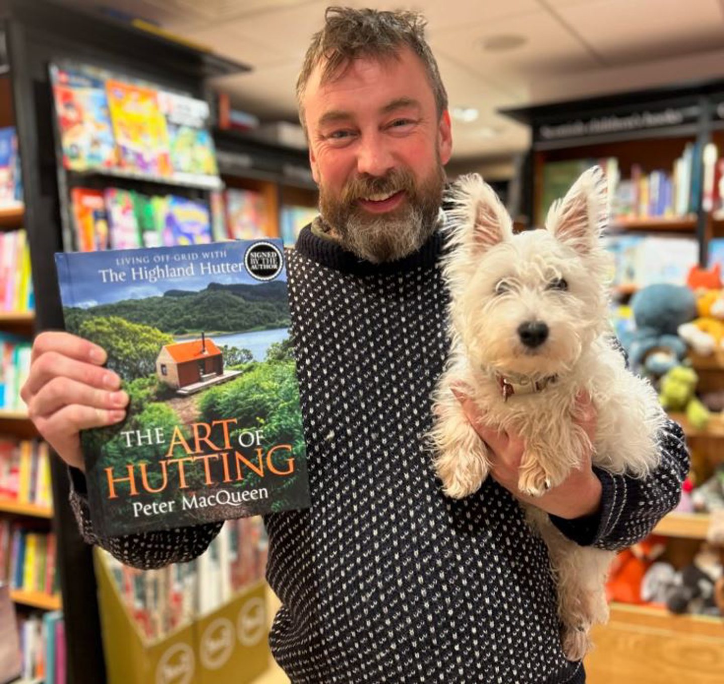 Meet 6 social media influencers from Oban and the Hebrides