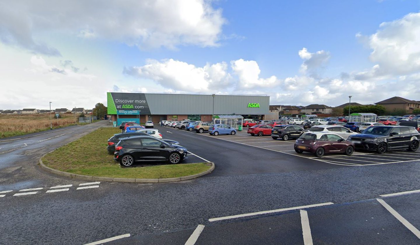 WATCH: Footage captured of mysterious fireball above Peterhead