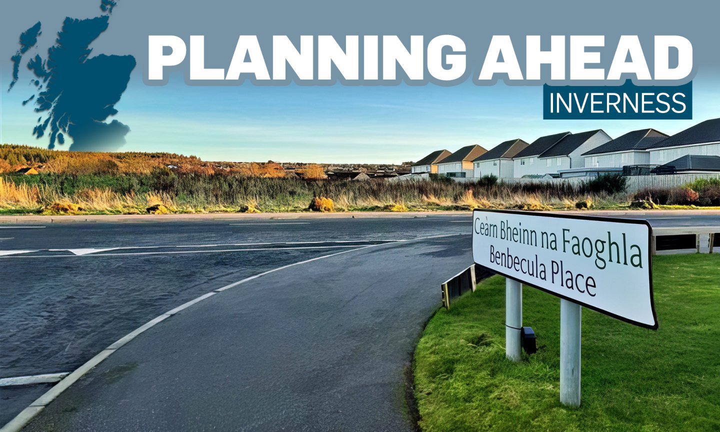 Five Inverness planning stories that got you talking in 2024