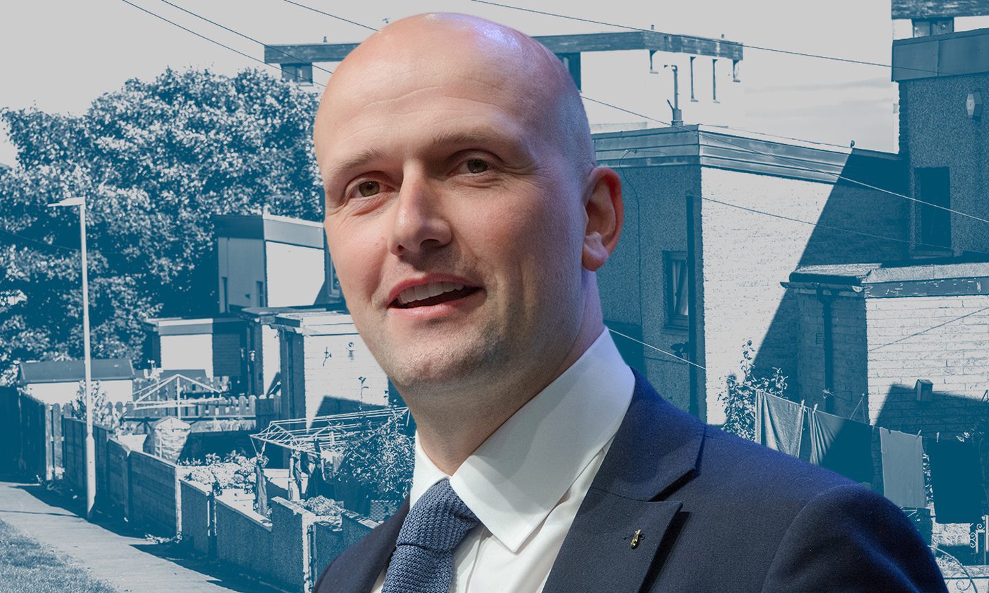 Torry Raac campaigners hit out at Aberdeen MP Stephen Flynn