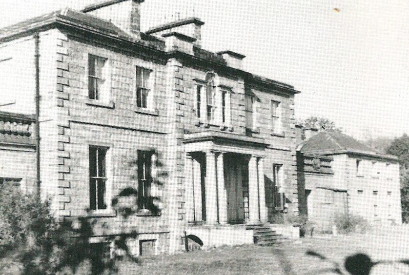 Raigmore Estate: 60 years since first residents moved in