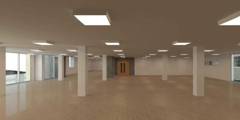 Images revealed of £8.6 million Harlaw Academy upgrades