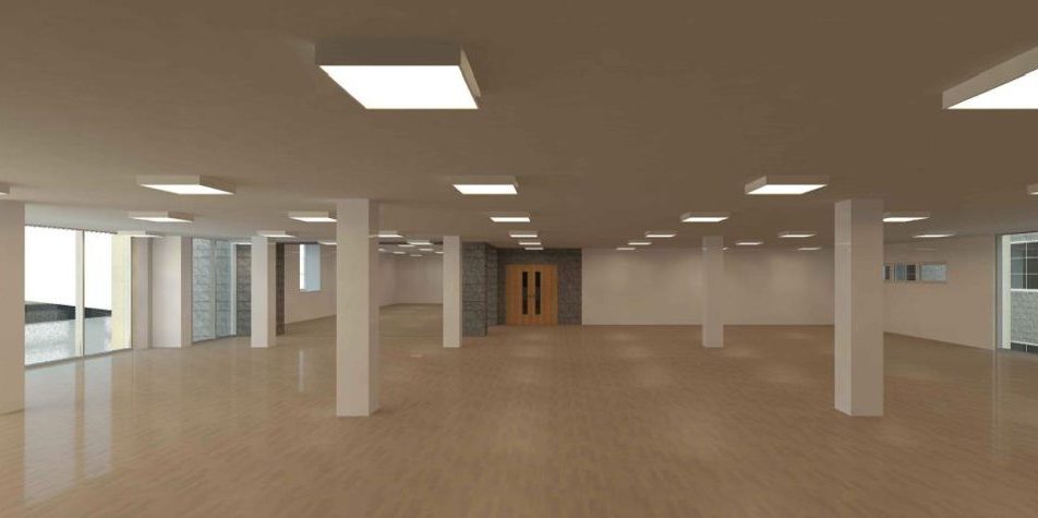 Images revealed of £8.6 million Harlaw Academy upgrades
