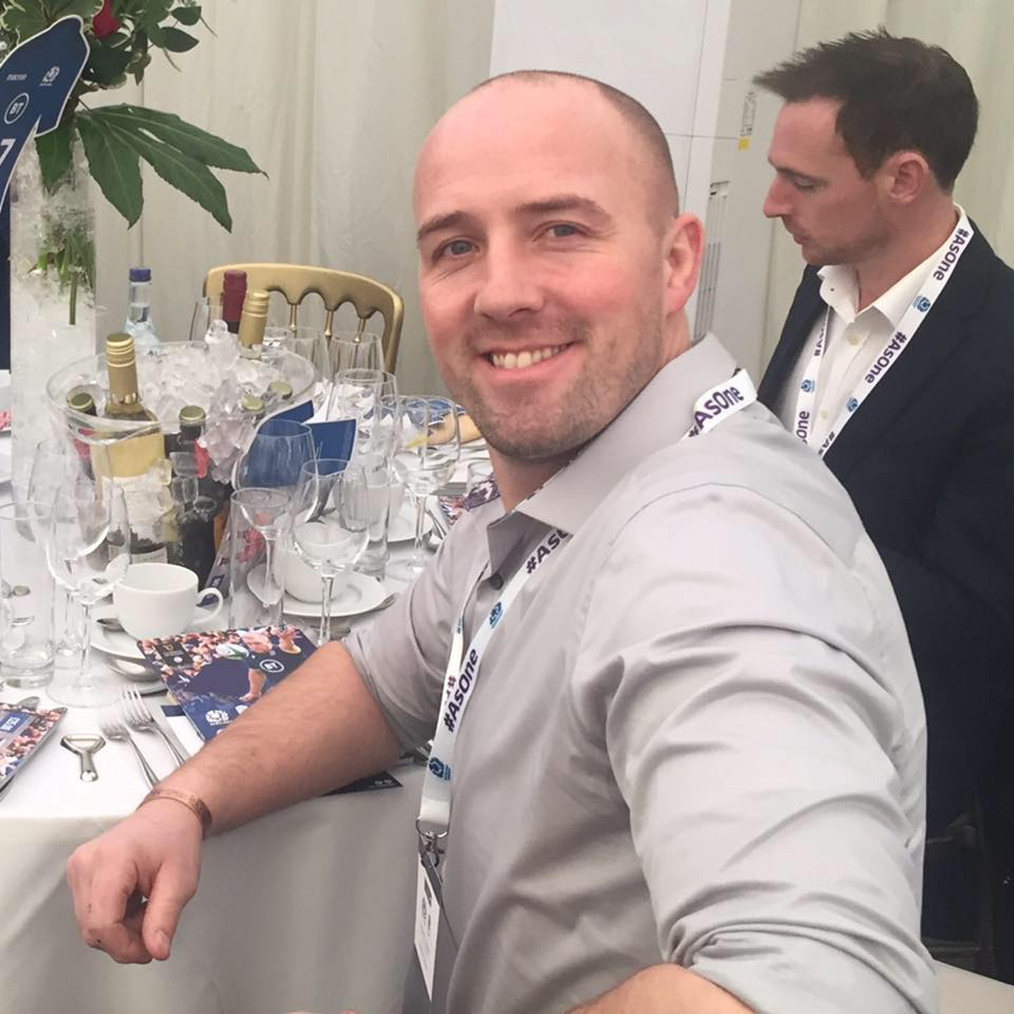 Planning permission for Orkney golf driving range on farm