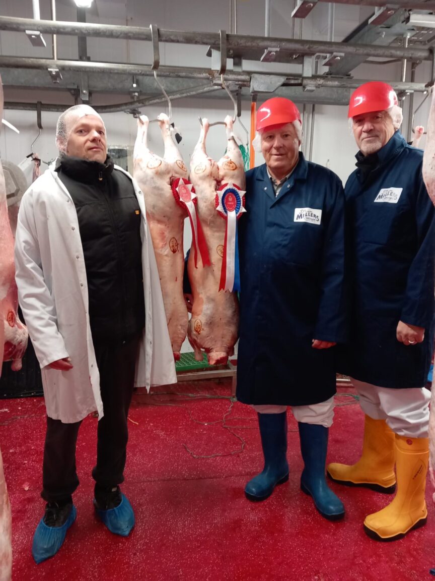 North abattoir takes pork and lamb off menu to focus purely on beef