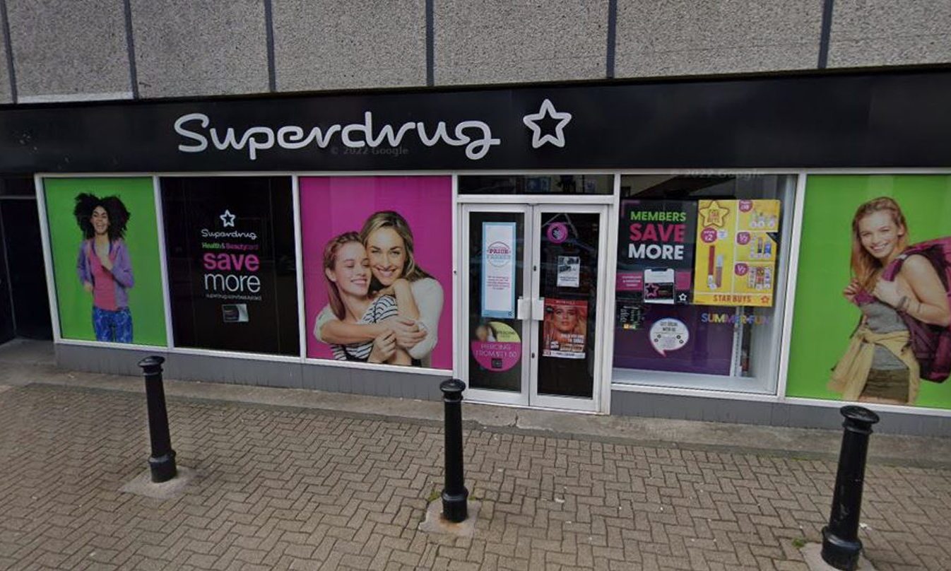 Stornoway Superdrug claim 'error' led to Sunday opening notice