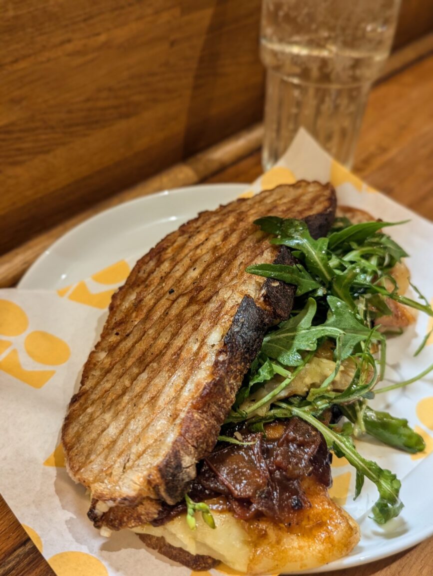 5 places to get lunch for under £10 in Inverness