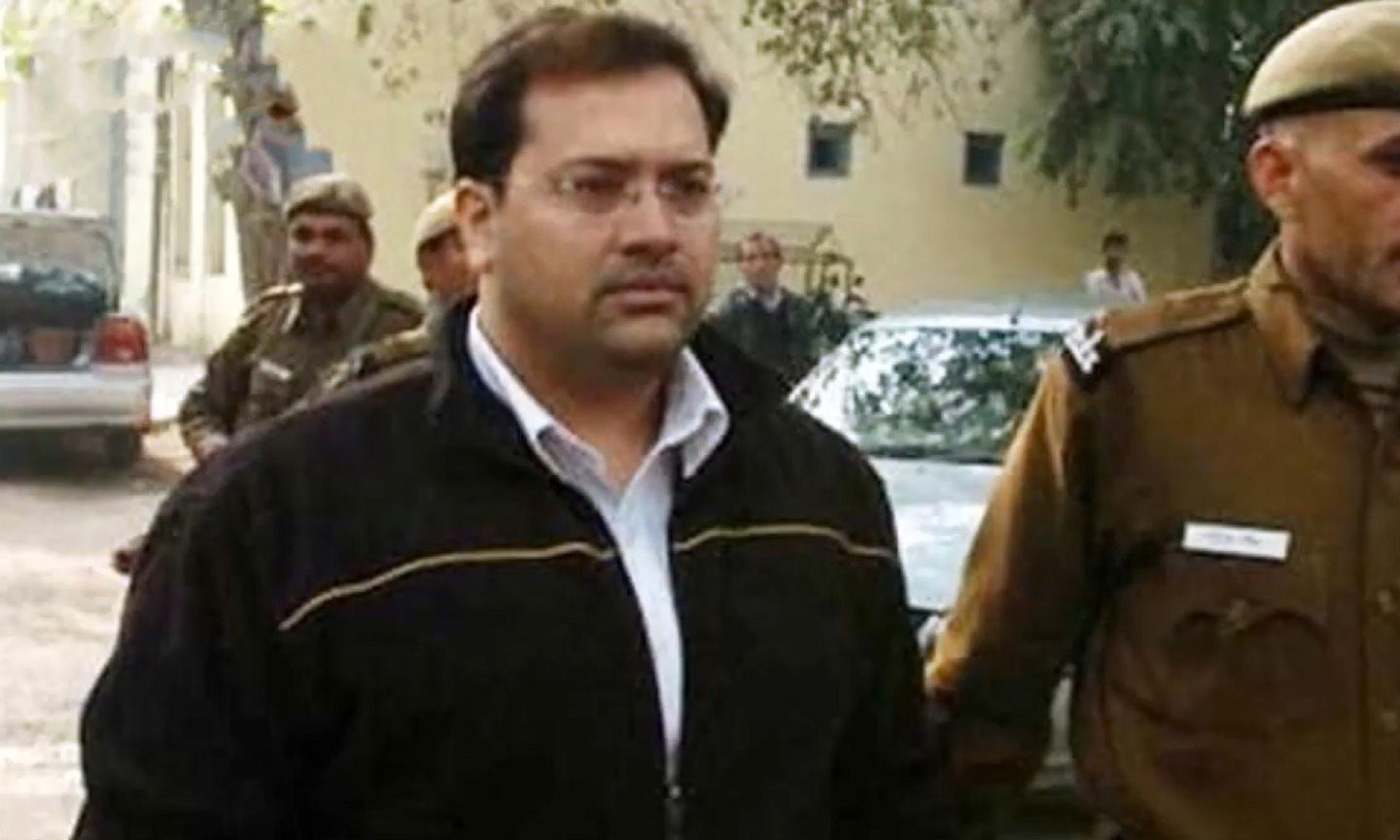 Indian who shot waitress linked to major Argyll whisky development