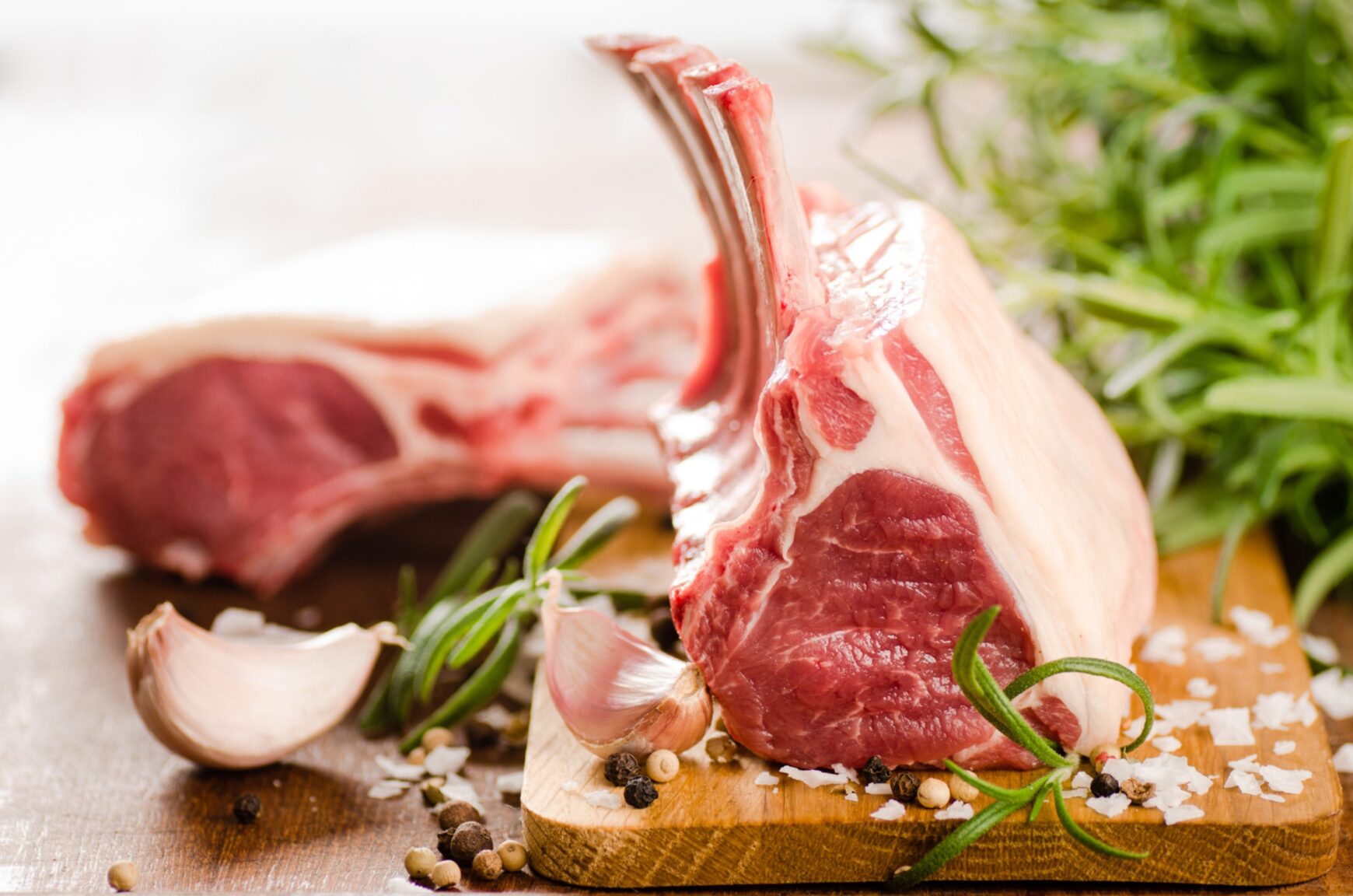 North abattoir takes pork and lamb off menu to focus purely on beef