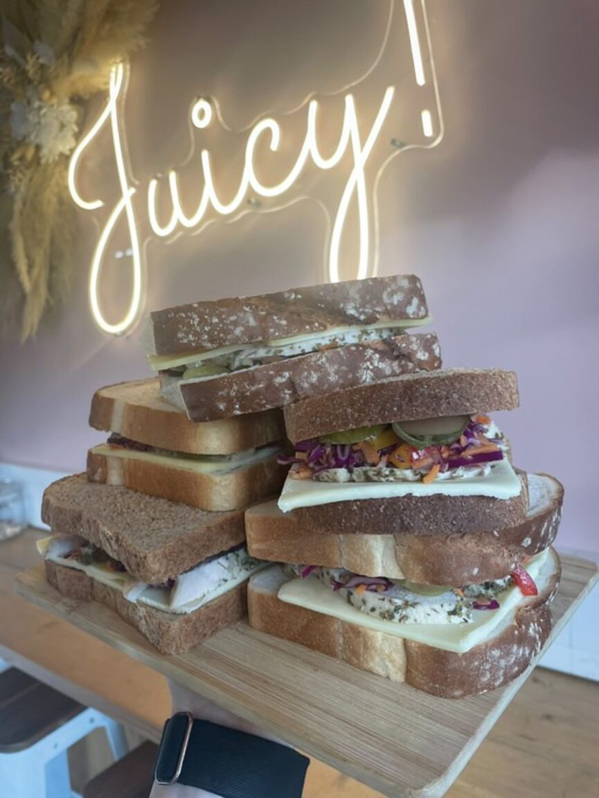 5 places to get lunch for under £10 in Inverness