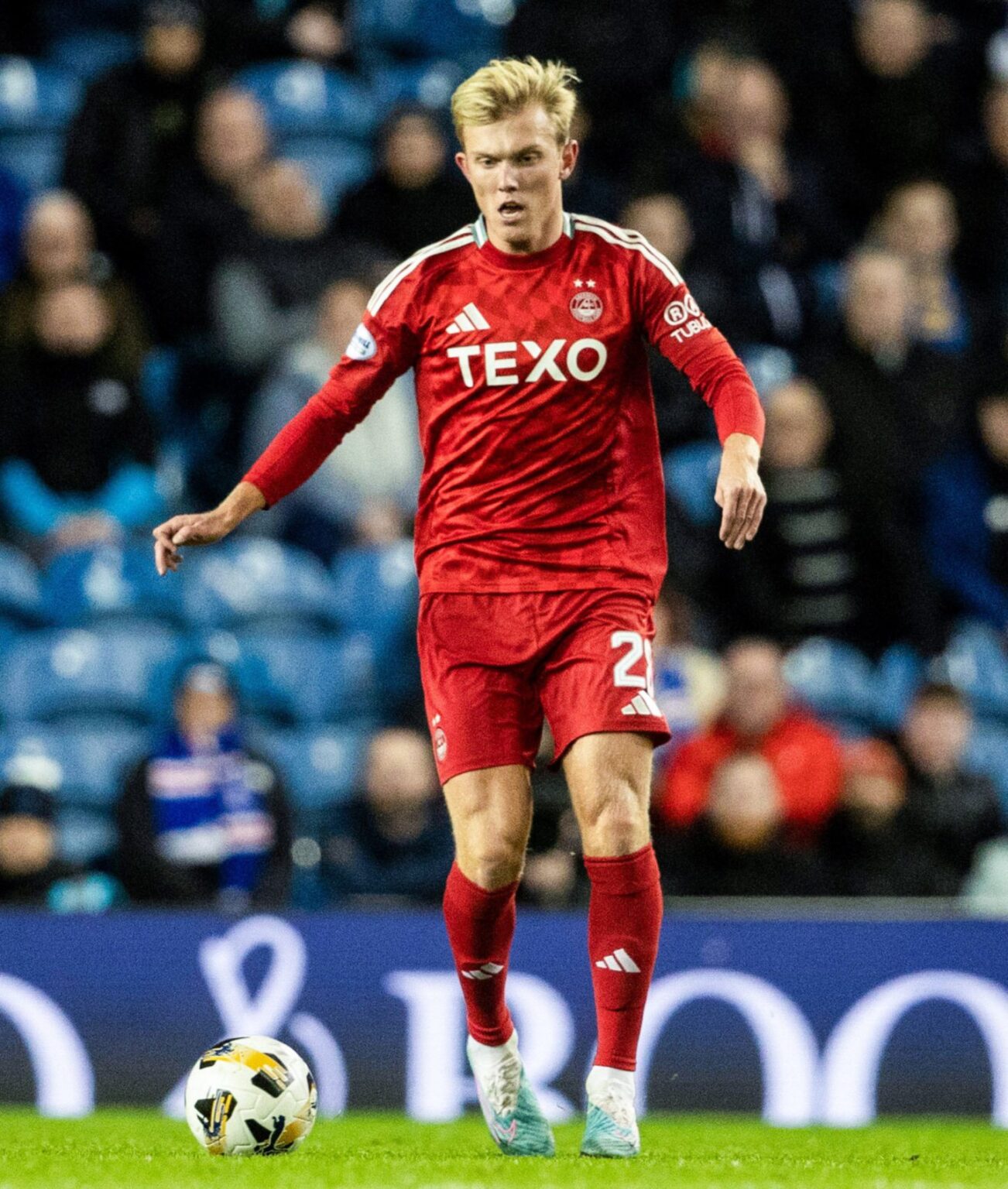 Allan Hale makes no regrets plea as Elgin City face Aberdeen