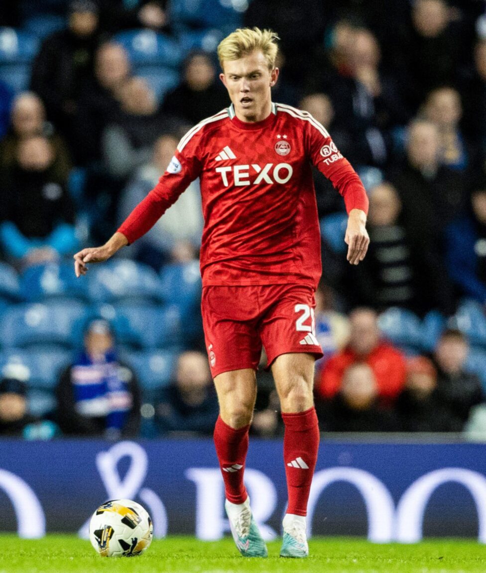 Allan Hale makes no regrets plea as Elgin City face Aberdeen