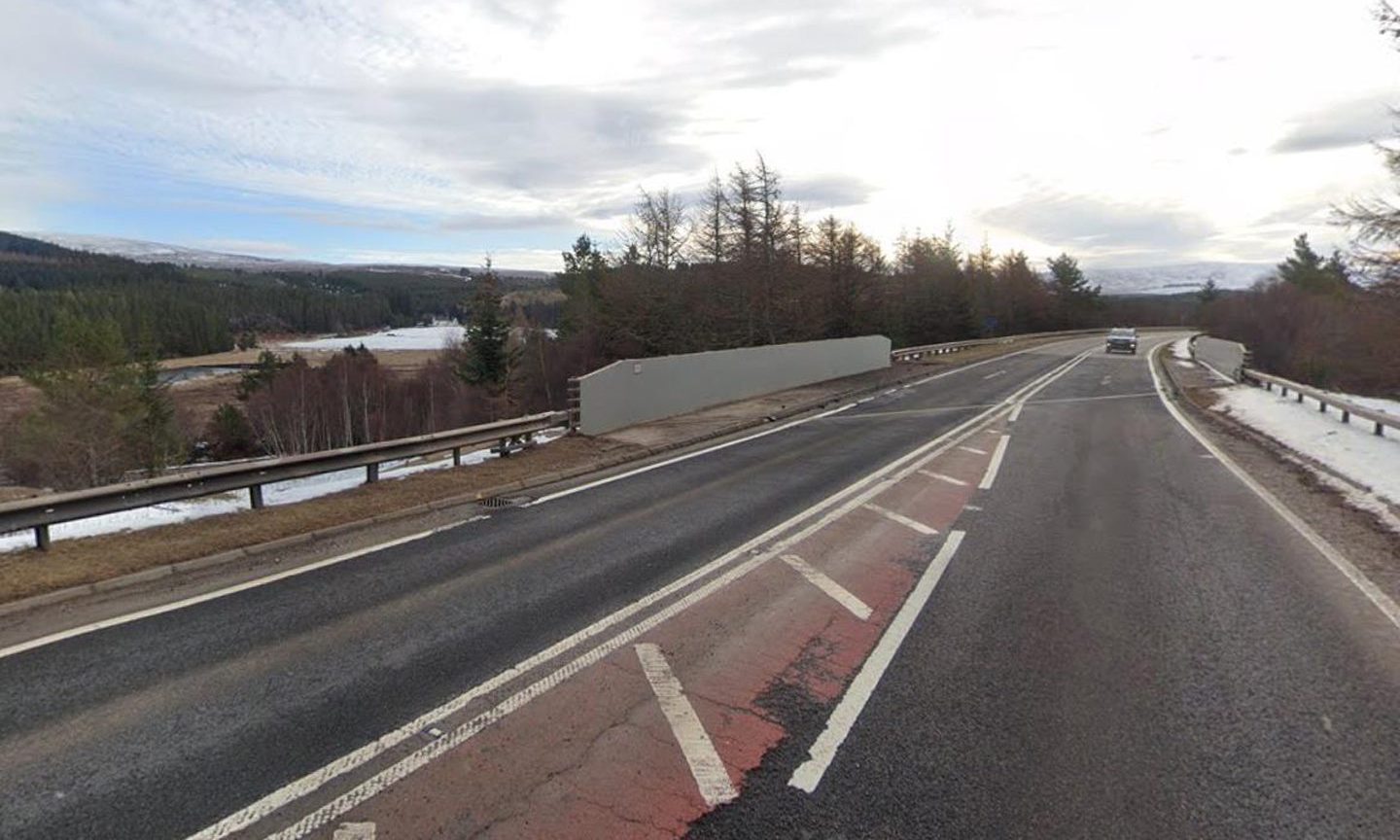 A9 road news and updates | The Press and Journal