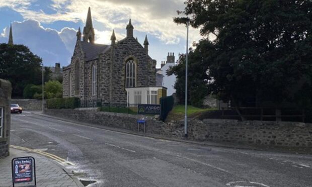 Portsoy's Aspire Restaurant gets green light for expansion plans