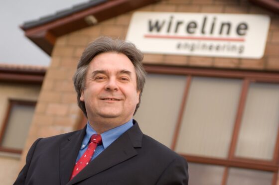 Flood of tributes to Bill Petrie, oil and gas 'legend'