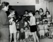 Gallery: Boxing in Aberdeen through the years