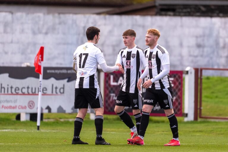 Highland League reaction: Fraserburgh players hailed for Brora win